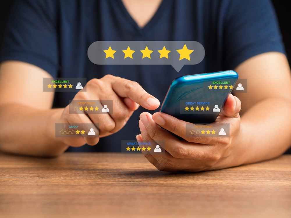 Améliorer votre entreprise grâce aux traitement des retours clients